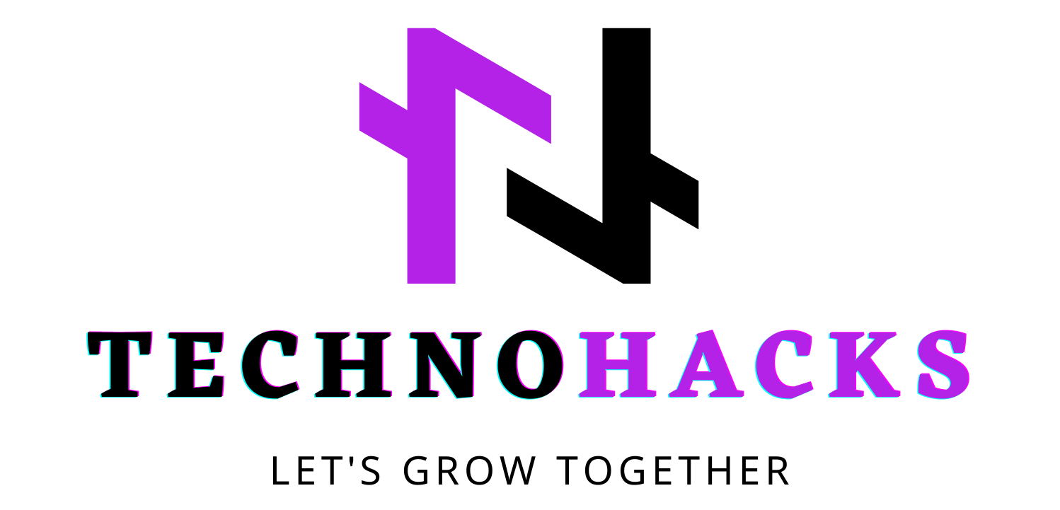 Internship Projects – TechnoHacks Internship Program – TechnoHacks Solutions